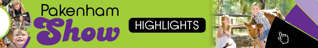 Pakenham Show highlights | Pakenham Gazette