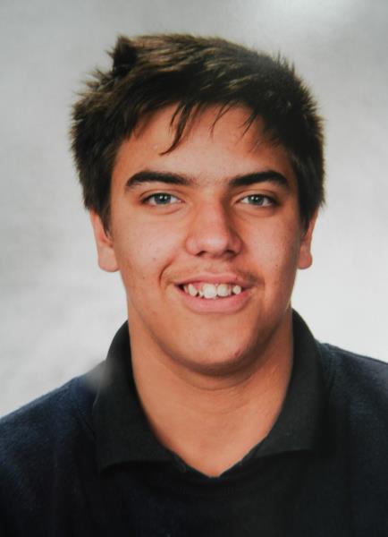 Axl made his mark | Pakenham Gazette