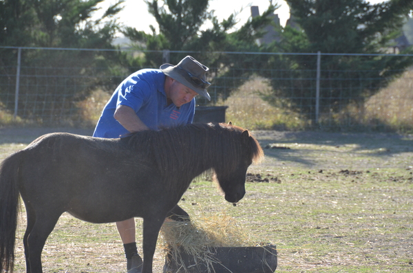First little friend was a life changer | Pakenham Gazette