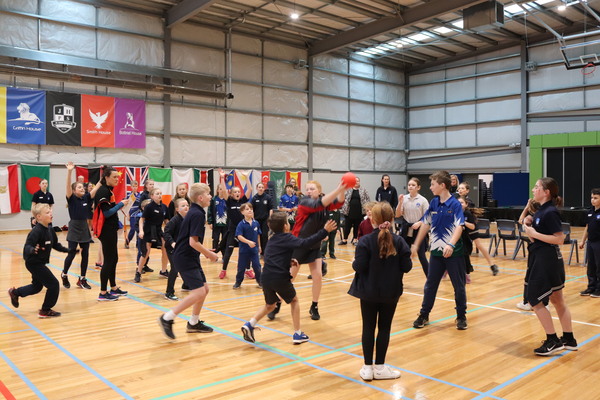 Cardinia schools lead in first Indigenous experience | Pakenham Gazette