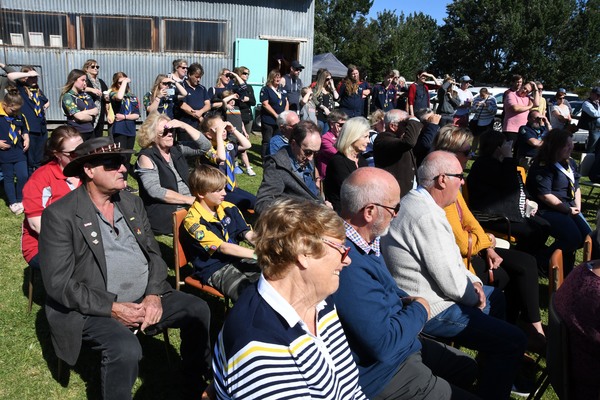 90 years of scouting | Pakenham Gazette