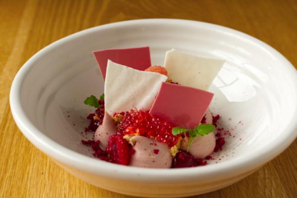 New dining experience | Pakenham Gazette