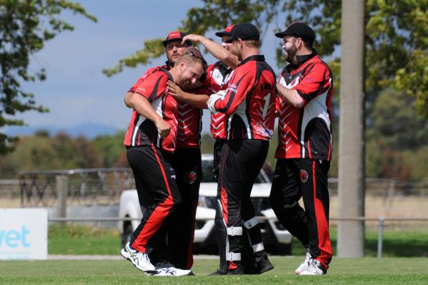 Doig’s day: 600 strong | Pakenham Gazette