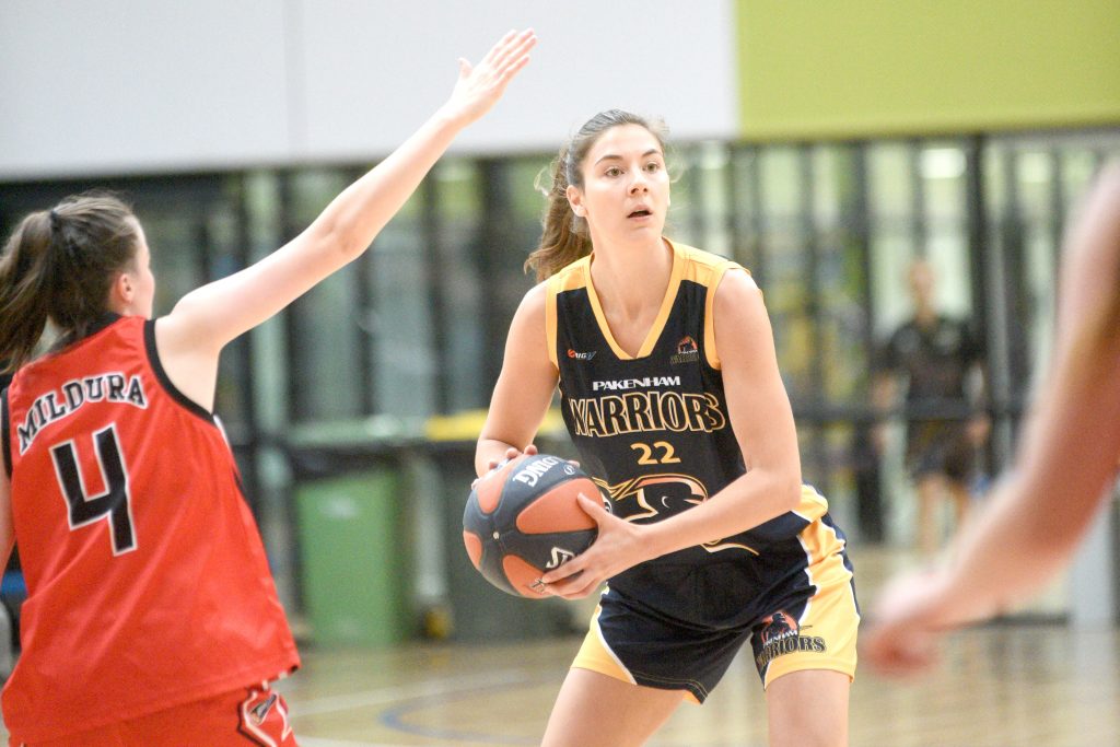 Warriors lament slow starts | Pakenham Gazette