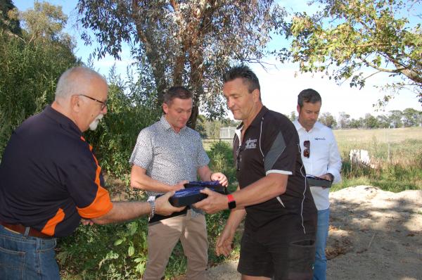 RDA rallies to make dream a reality | Pakenham Gazette