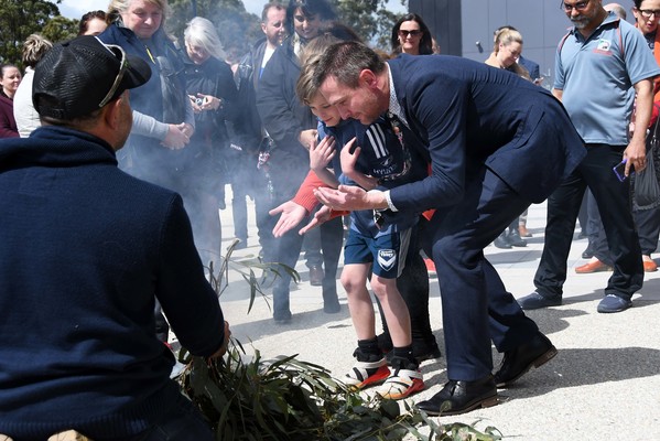 Brett born to serve | Pakenham Gazette