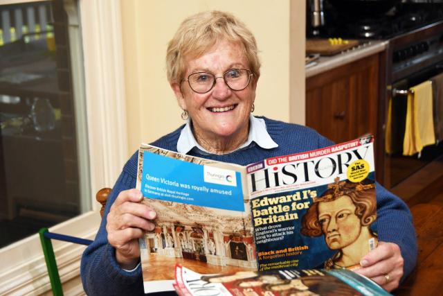 A passion for pony club | Pakenham Gazette