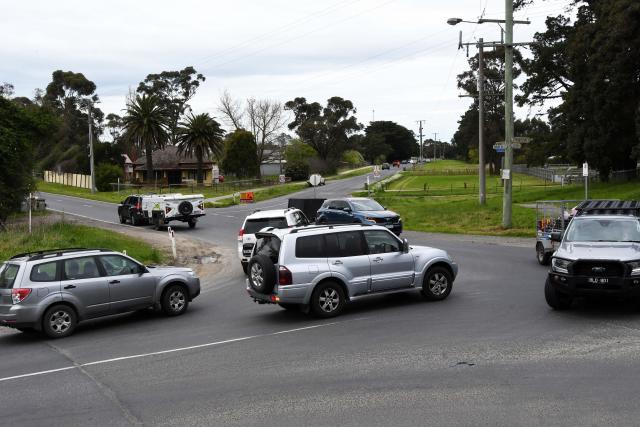 Dangerous Cardinia intersection identified | Pakenham Gazette