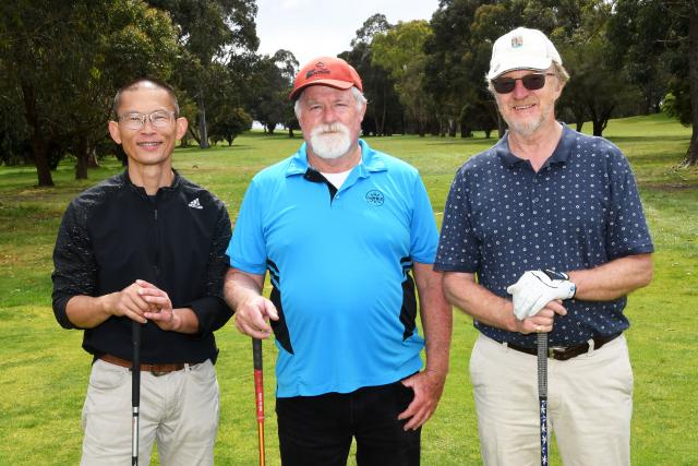 Choon Cheng takes charge at Garfield | Pakenham Gazette