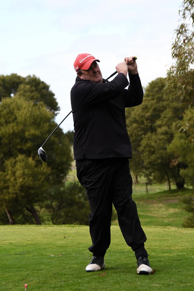 Davey the champion at Garfield | Pakenham Gazette