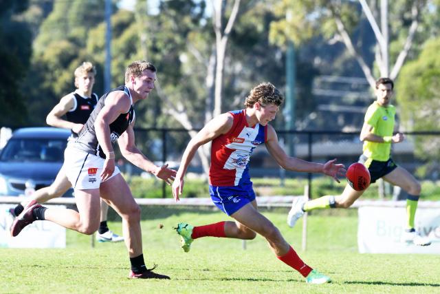 Four wins for local talent pathways clubs | Pakenham Gazette