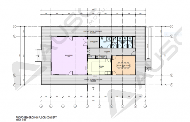Garfield North community centre gets final greenlight | Pakenham Gazette