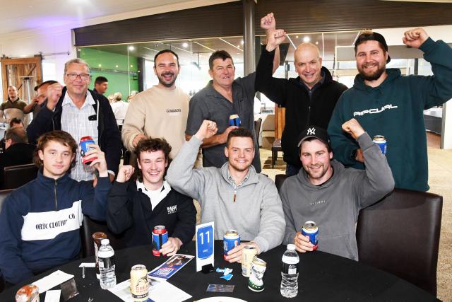 Blokes get together | Pakenham Gazette