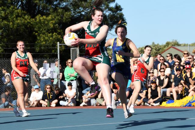 Sea Eagles book their place in history | Pakenham Gazette