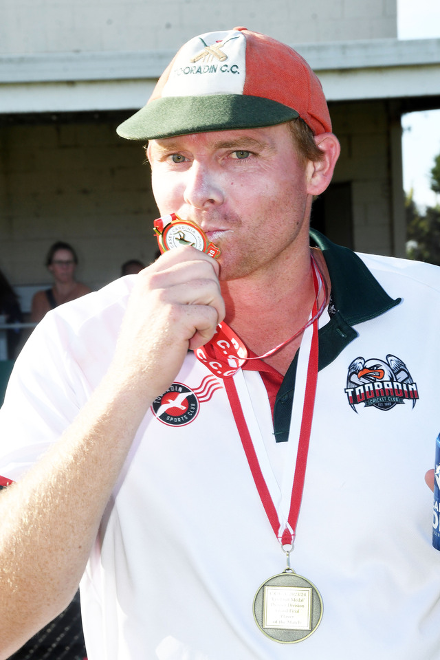 Tooradin’s team of champions | Pakenham Gazette