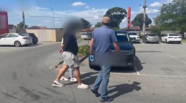 Man charged over Dandenong shooting | Pakenham Gazette