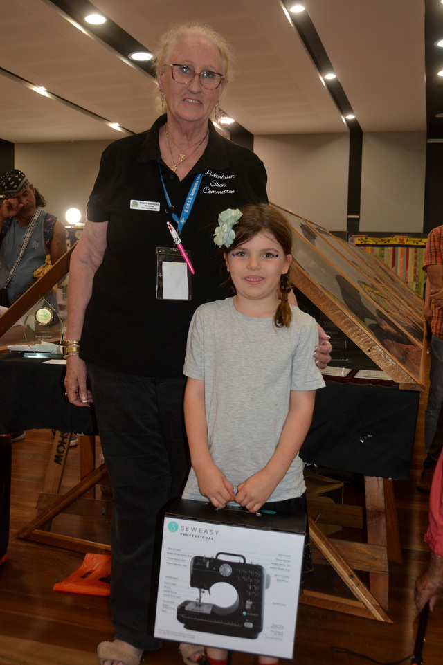 Pakenham Show 2024 results | Pakenham Gazette