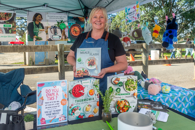 Treasures aplenty at inaugural market | Pakenham Gazette