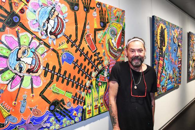 A kidney for love | Pakenham Gazette