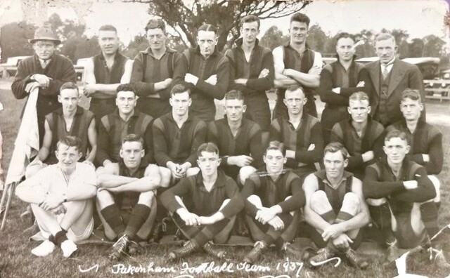 Fourth generation family members keep bloodlines going strong ...