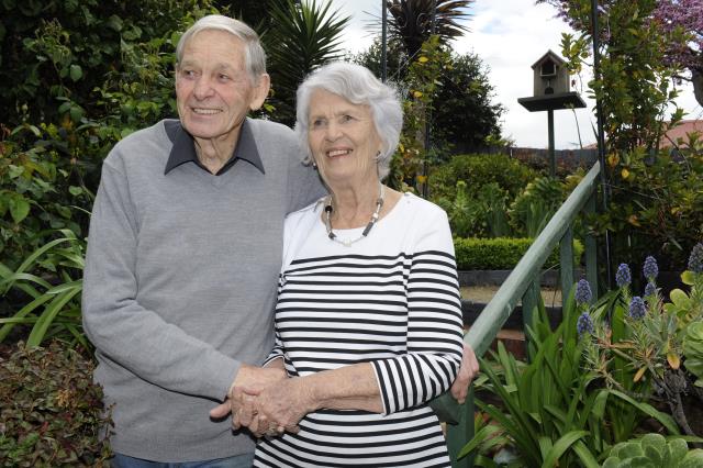 Farewell to a good bloke | Pakenham Gazette