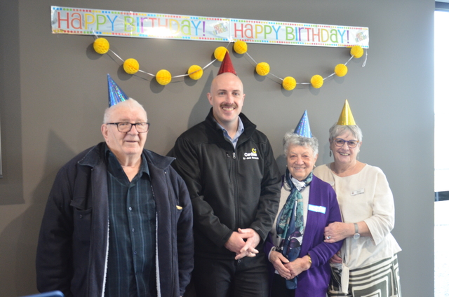 Probus celebrates 15 years with birthday bash | Pakenham Gazette