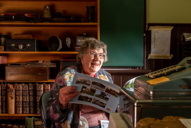 Local heritage loses stalwart | Pakenham Gazette