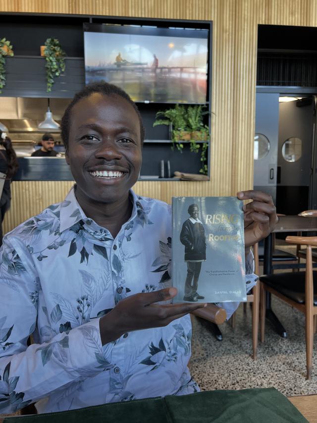 Division into dialogue | Pakenham Gazette