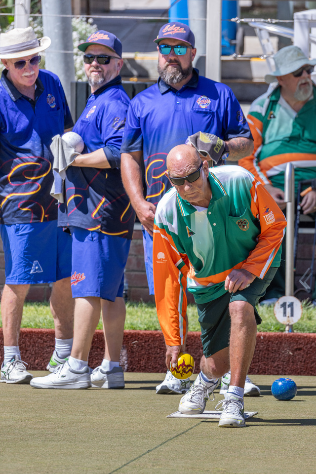 Early birds miss the worm | Pakenham Gazette