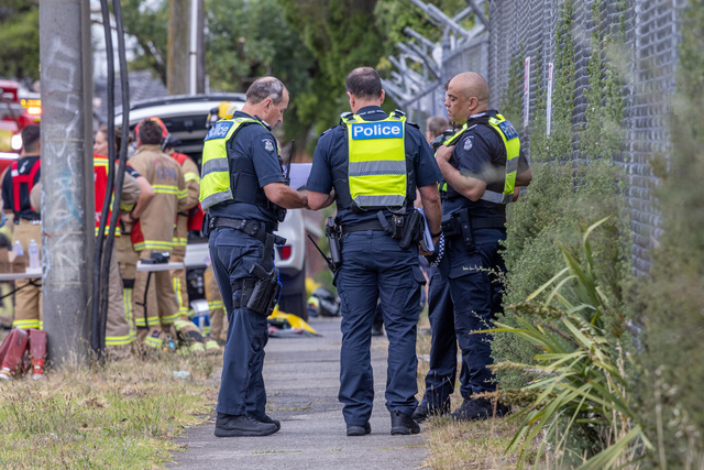 Dandenong factory fire deemed suspicious | Pakenham Gazette