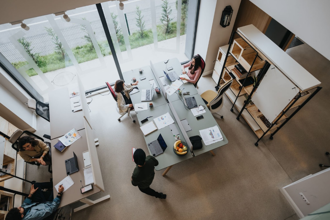 Office Feng Shui: How to Create Warm & Inviting Professional Spaces ...